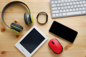 Common Types of Bluetooth Devices - Paired Tech